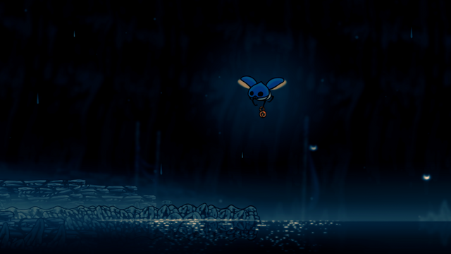 File:Screenshot SS Sprintmaster Swift 02.png - Hollow Knight Wiki