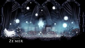 Mod:Pale Court/Champion's Call - Hollow Knight Wiki