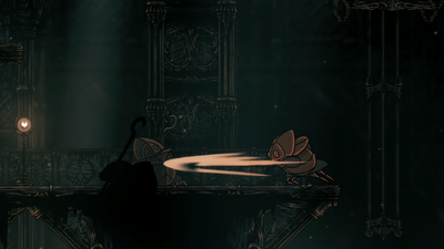 Scrollreader - Hollow Knight Wiki