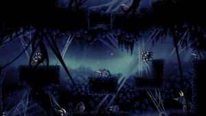 Deepnest - Hollow Knight Wiki