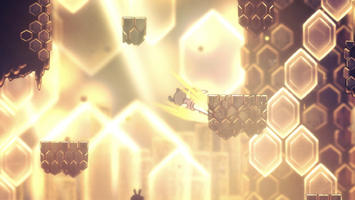 Hive Soldier - Hollow Knight Wiki
