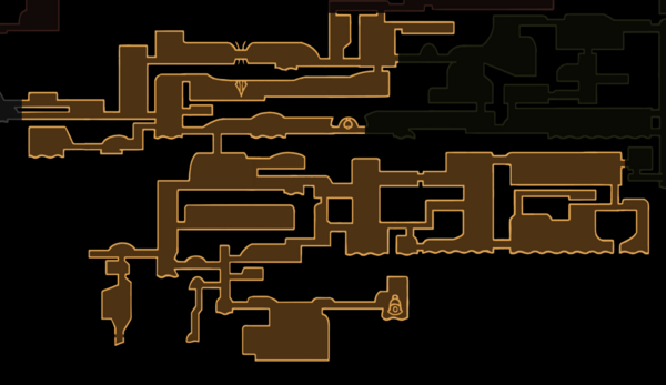 Deep Docks - Hollow Knight Wiki