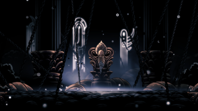 Pure Vessel - Hollow Knight Wiki