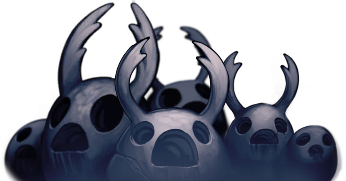 Hot Spring - Hollow Knight Wiki
