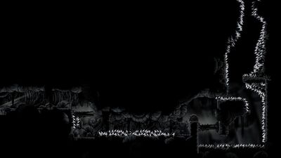 Mod:Pale Court/Abyssal Temple - Hollow Knight Wiki