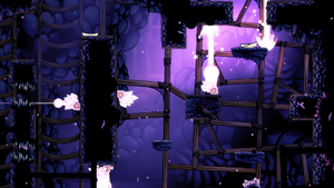 Crystal Crawler - Hollow Knight Wiki