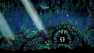 The Hunter - Hollow Knight Wiki