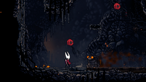 Flintbeetle - Hollow Knight Wiki