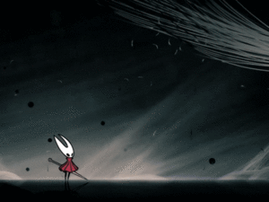 Lost Lace - Hollow Knight Wiki