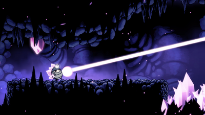 Crystallised Husk - Hollow Knight Wiki