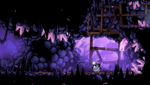 Husk Miner - Hollow Knight Wiki