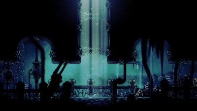 Royal Waterways - Hollow Knight Wiki