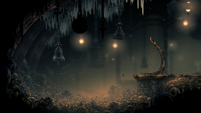 Bellhart - Hollow Knight Wiki