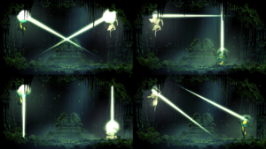 Clover Dancers - Hollow Knight Wiki