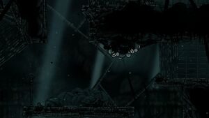 Void Mass - Hollow Knight Wiki