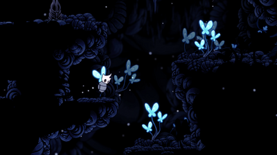 Leaping Husk - Hollow Knight Wiki