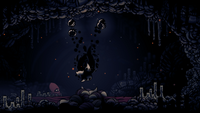 Summoned Saviour - Hollow Knight Wiki
