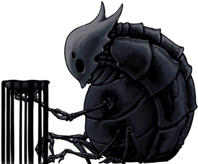 Void - Hollow Knight Wiki