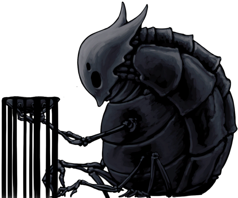 Void - Hollow Knight Wiki