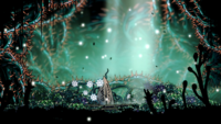 Delicate Flower - Hollow Knight Wiki