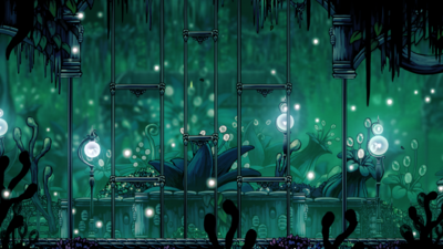Queen's Gardens - Hollow Knight Wiki