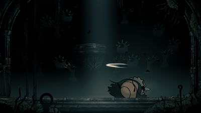 Crawfather - Hollow Knight Wiki