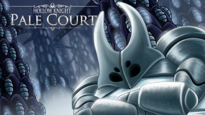 Mod:Pale Court/Mighty Hegemol - Hollow Knight Wiki