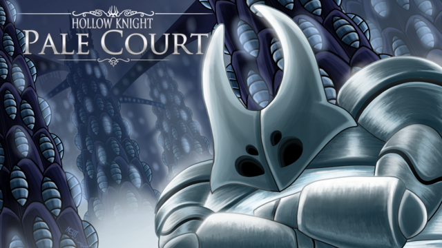 File:Mod Pale Court Hegemol promo.png - Hollow Knight Wiki