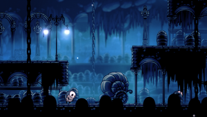 Wandering Husk - Hollow Knight Wiki