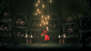 Skarr Scout - Hollow Knight Wiki