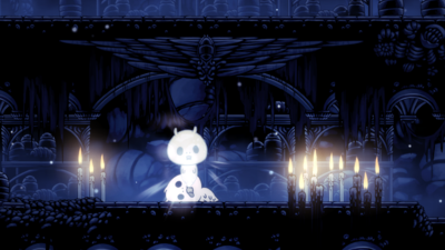 Failed Champion - Hollow Knight Wiki