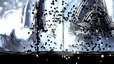 Kingsmould - Hollow Knight Wiki