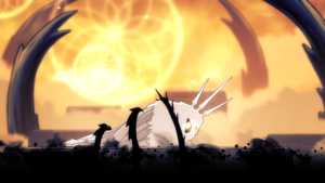 The Radiance - Hollow Knight Wiki