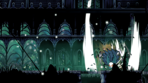 Traitor Lord - Hollow Knight Wiki