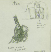 Kingsmould - Hollow Knight Wiki