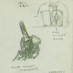 Kingsmould - Hollow Knight Wiki