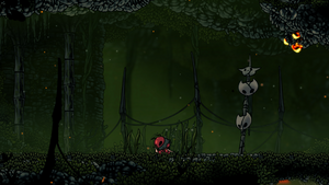 Skarr Scout - Hollow Knight Wiki