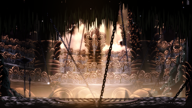 File:Godhome Arena God Tamer.png - Hollow Knight Wiki