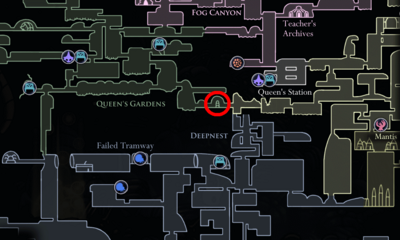 Mossy Vagabond - Hollow Knight Wiki