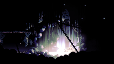Hot Spring - Hollow Knight Wiki