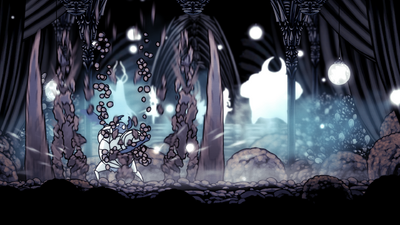 White Defender - Hollow Knight Wiki