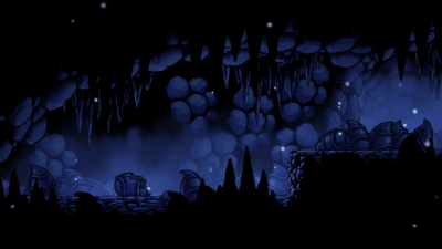 Last Stag - Hollow Knight Wiki