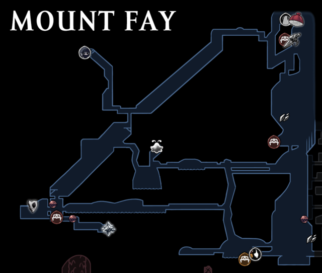 Mount Fay - Hollow Knight Wiki