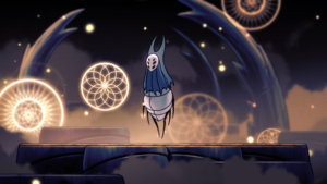 Herrah - Hollow Knight Wiki
