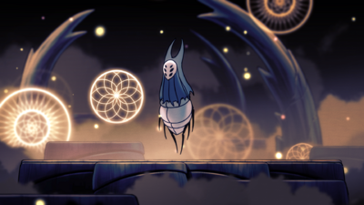 Herrah the Beast - Hollow Knight Wiki