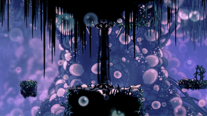 Shade Gate - Hollow Knight Wiki