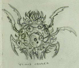 Brooding Mawlek - Hollow Knight Wiki