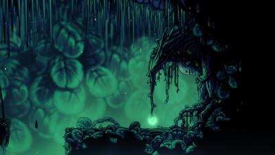 Five Great Knights - Hollow Knight Wiki