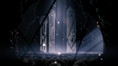 Godseeker Mode - Hollow Knight Wiki