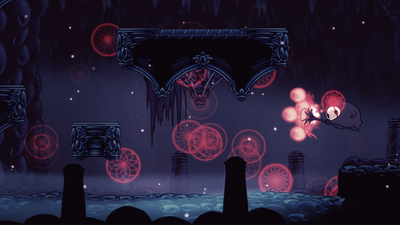 Grimmkin Master - Hollow Knight Wiki